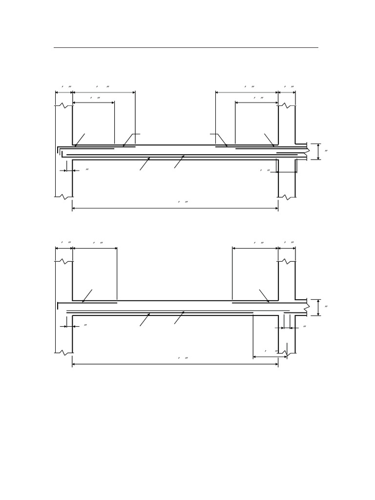 Design of Low-Rise Reinforced Concrete Buildings based on the 2009 IBC ...