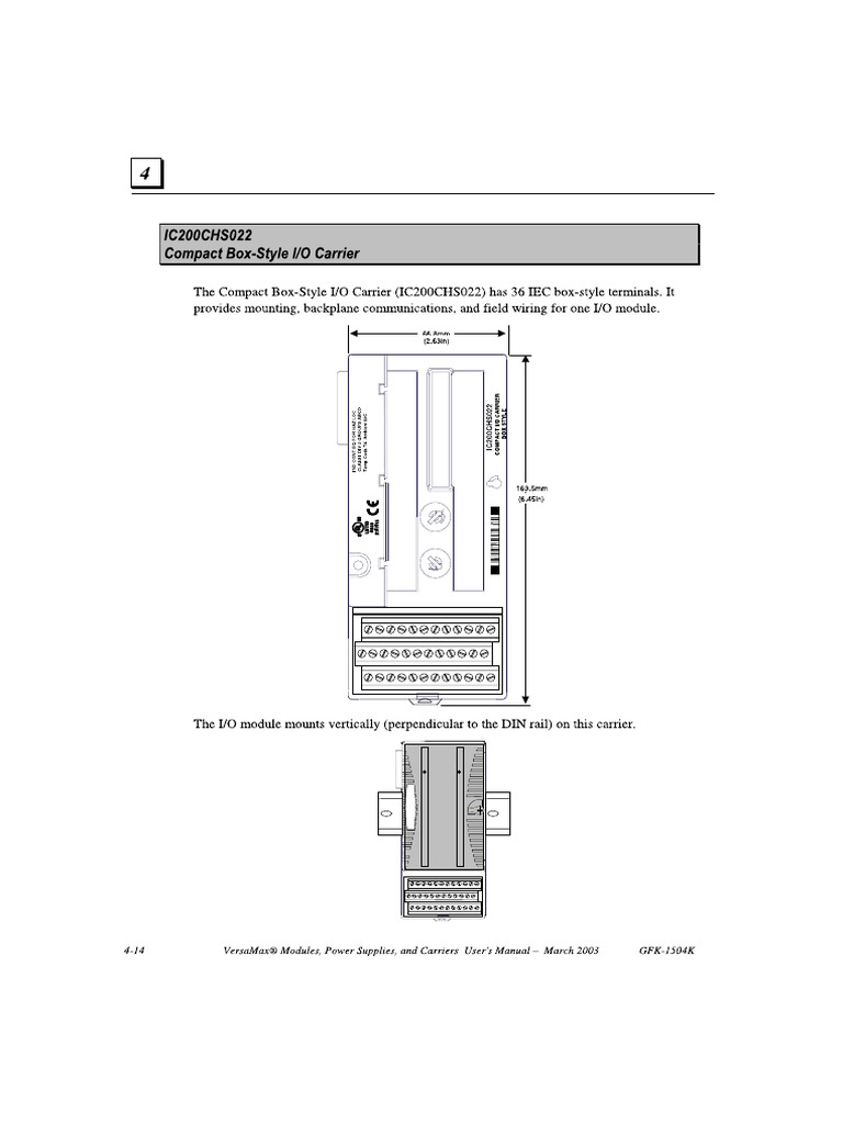 CHS022 Datasheet | PDF