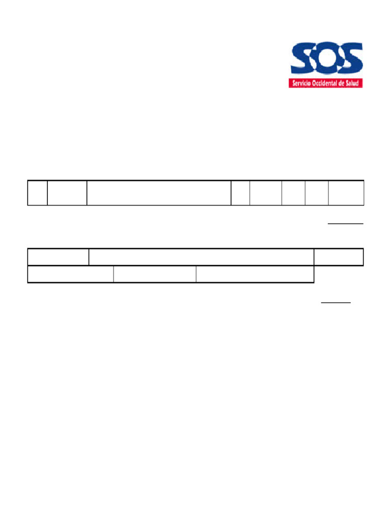 Certificado Pos | PDF