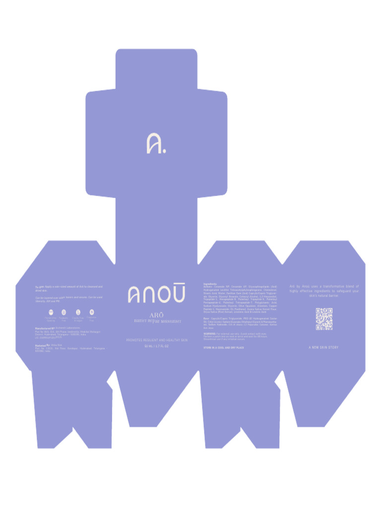 Aró - OuterPackaging C (271 C) 23.09.24-2 | PDF | Glycerol | Chemical ...