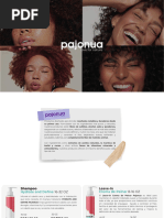 Productos Ymak para Crecimiento Capilar | PDF