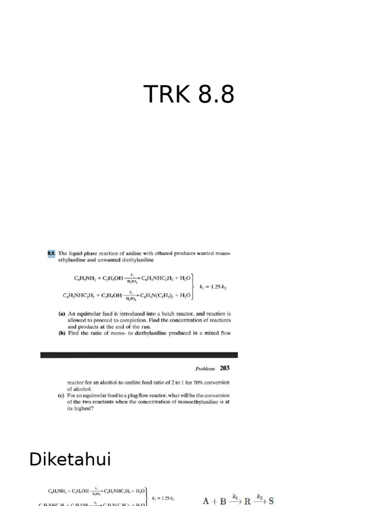 TRK 8rge | PDF