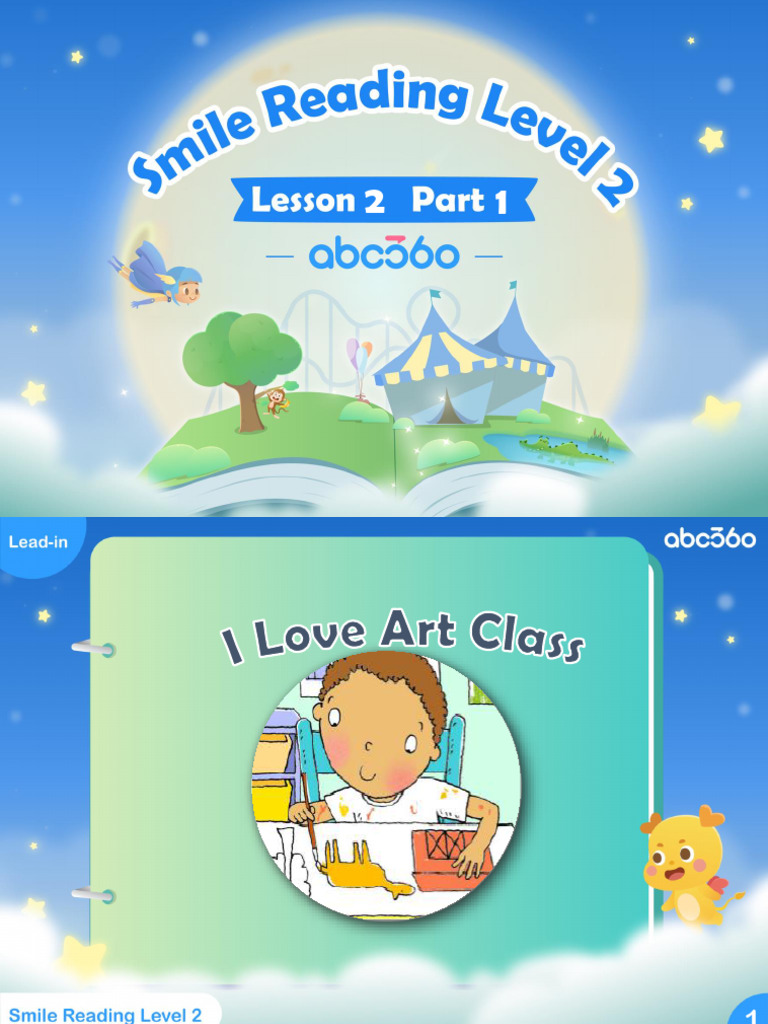 Unit 1 Lesson 2 Part 1 | PDF