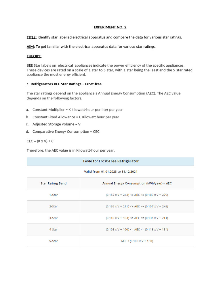 ECA Lab 2 Star Labelling | PDF