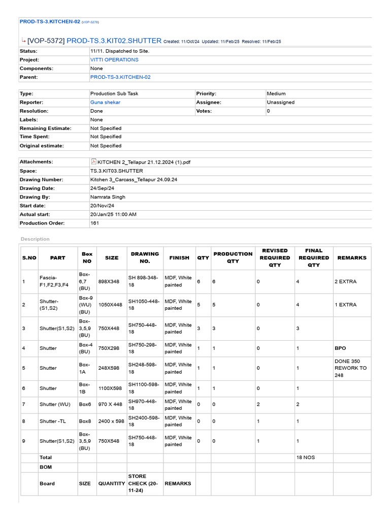 (#Vop 5372) Prod Ts.3.Kit02.Shutter | PDF