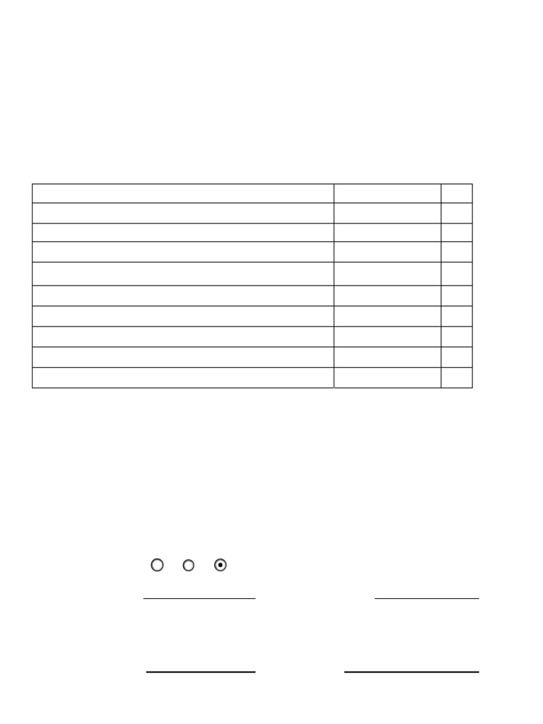 Evacuation Registration | PDF