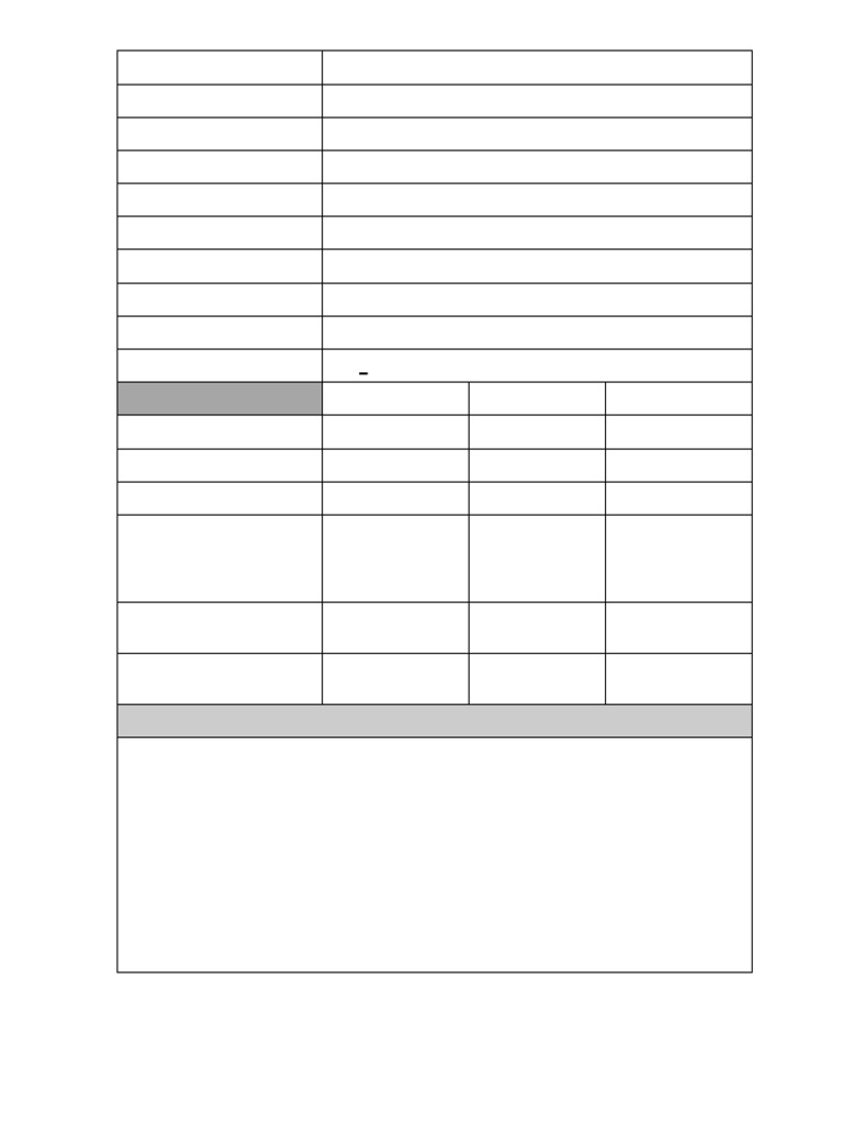 Veronica Batista Antroprometria | PDF