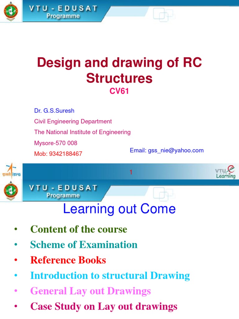 Structural Drawing | PDF | Structural Engineering | Civil Engineering