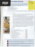 Sticker Club Letter | PDF