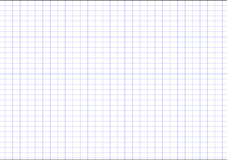 A3 Grid Paper | PDF