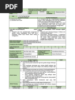 RPH PSV TAHUN 3 2021 Lengkap | PDF