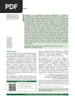 CPT Codes for ABOS Sports Surgery | PDF | Knee | Elbow