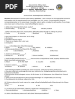 Barangay Assembly 2025 Tarpaulin Layout | PDF