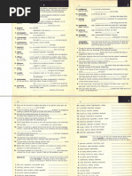 Navigating Culture in My Favorite Chaperone | PDF | Love | Adolescence