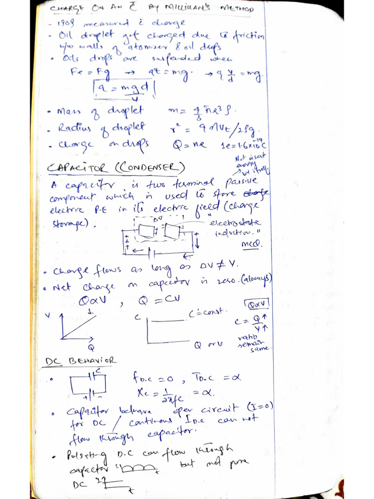 Entry CH 12 Part 2 | PDF