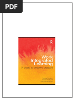 BBA WIL Logbook Human Resource Management | PDF | Learning | Employment