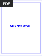 W-Beam Crash Barrier Specifications | PDF | Building Engineering ...