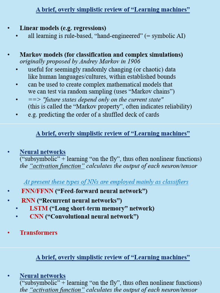 Tharsen AI+Hum Slides Week3 | PDF | Algorithms | Artificial Intelligence