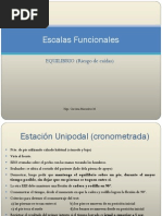 Estación Unipodal Tuag | PDF