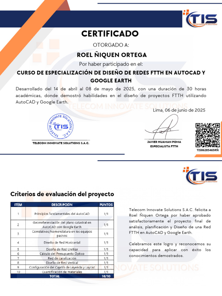 Roel Ñ I Quen Ortega | PDF