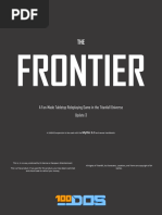 Phoenix Point Console Commands | PDF | Computers