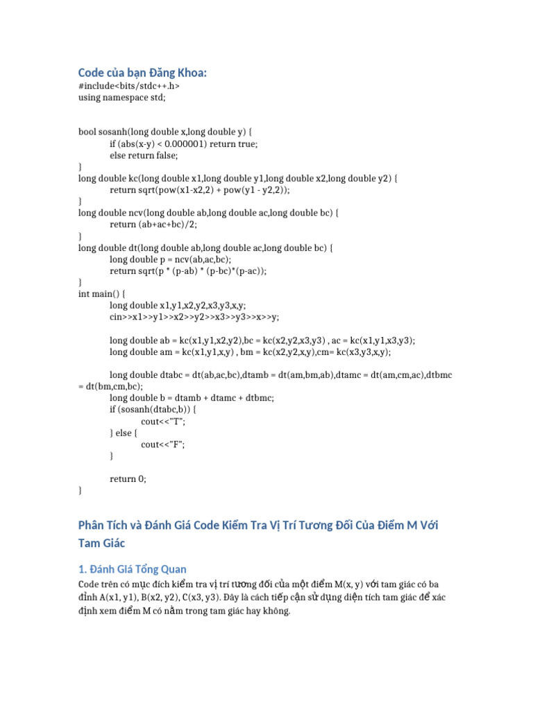 Kiem Tra Mtrong ABC | PDF