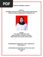 Modul Ajar Ukin PPG 2025 2 | PDF
