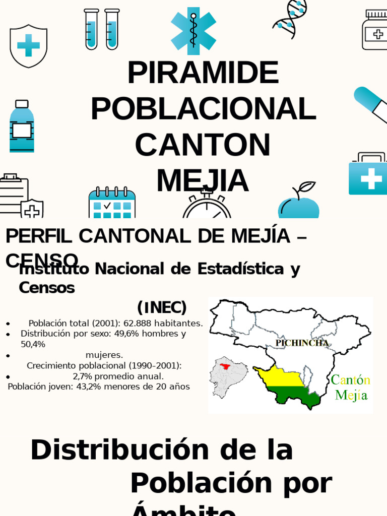 .Piramide Poblacional | PDF | Población | Ciencias sociales ambientales