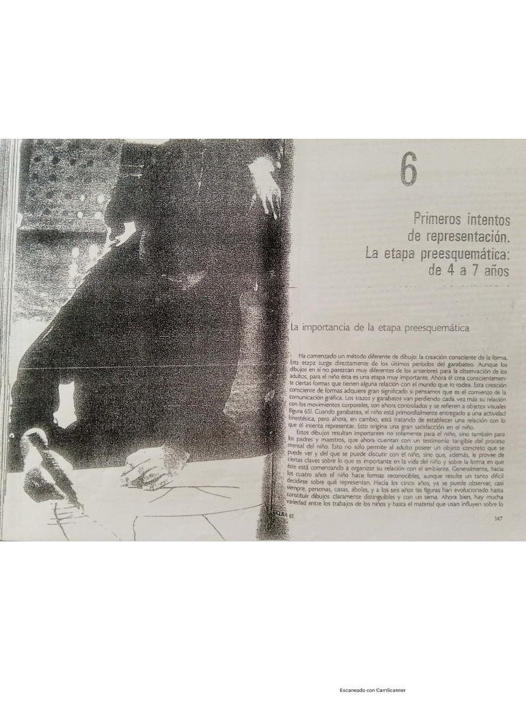 CL9 - Lowenfeld - Brittain - C - 6 | PDF