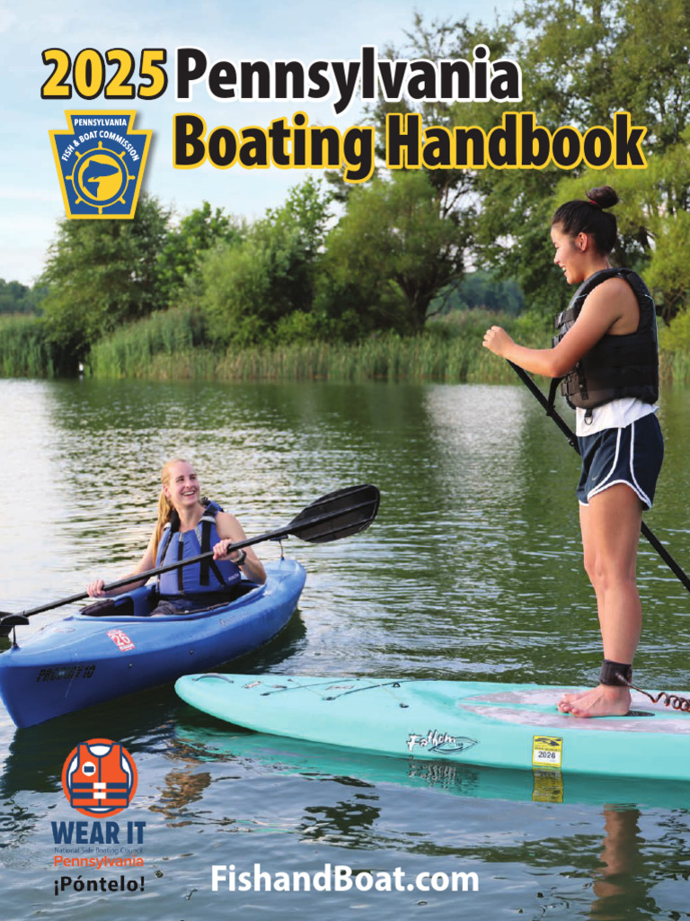 Pennsylvania Boating Safety Certificate Application | PDF | Stern ...