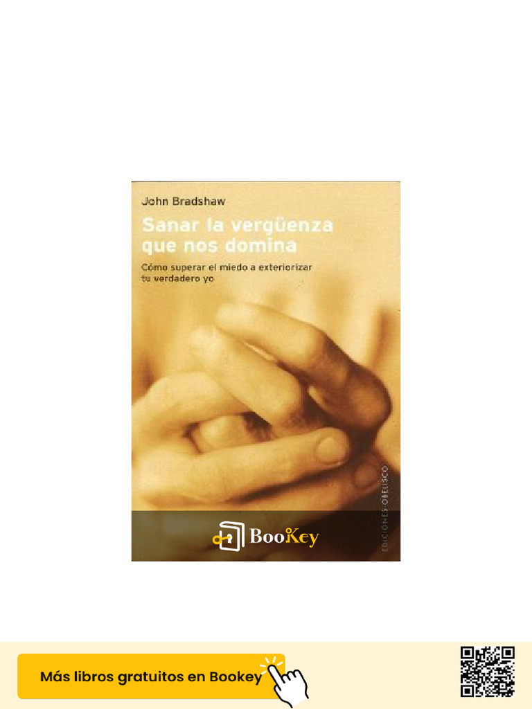 Sanar La Verguenza Que Nos Domina PDF | PDF | Vergüenza | Las emociones