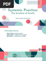 Social Ggrraaacceeesss and The Luuutt Model | PDF | Psychotherapy ...