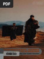 J.D. Salinger-A Perfect Day For Bananafish | PDF