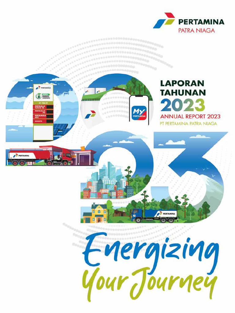 Annual Report 2023 | PDF