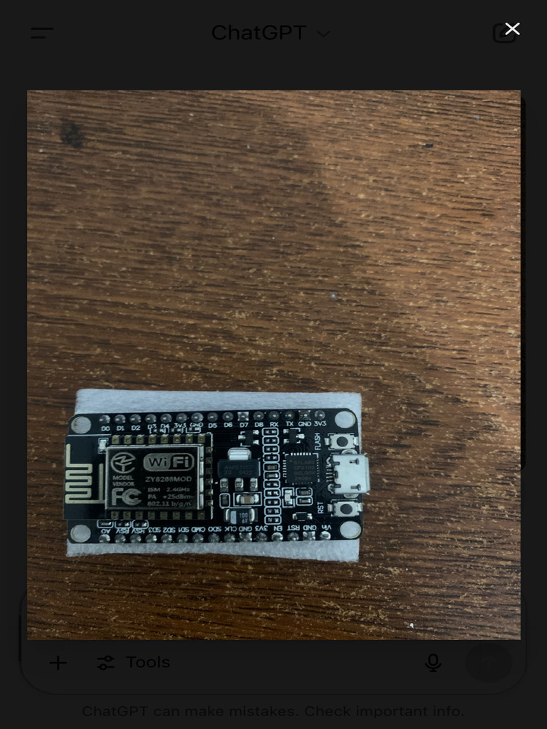 NodeMCU ESP8266 Overview | PDF