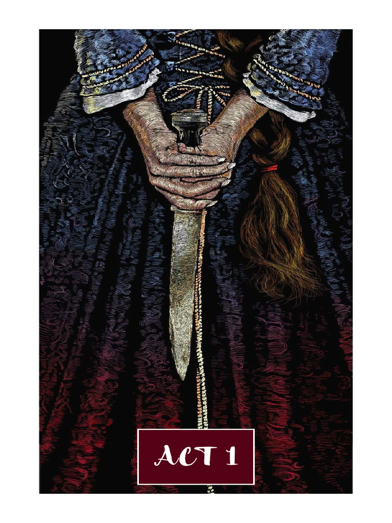 Act 1 | PDF