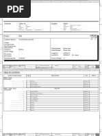 BMS-0000007 Rev 8 Part Labeling Specification | PDF | Barcode ...