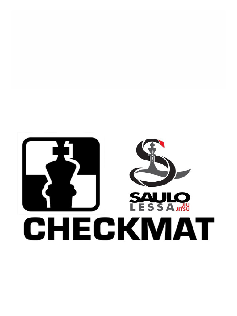 Checkmat Logo | PDF