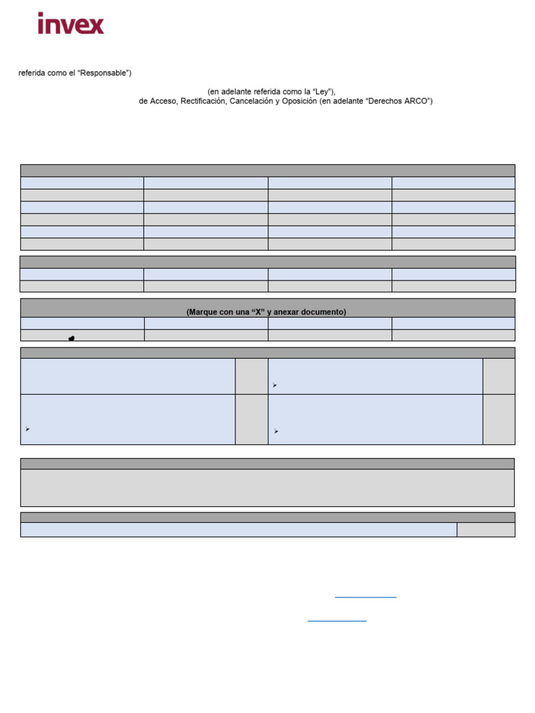 Arco Formato Único Editado | PDF | Gobierno