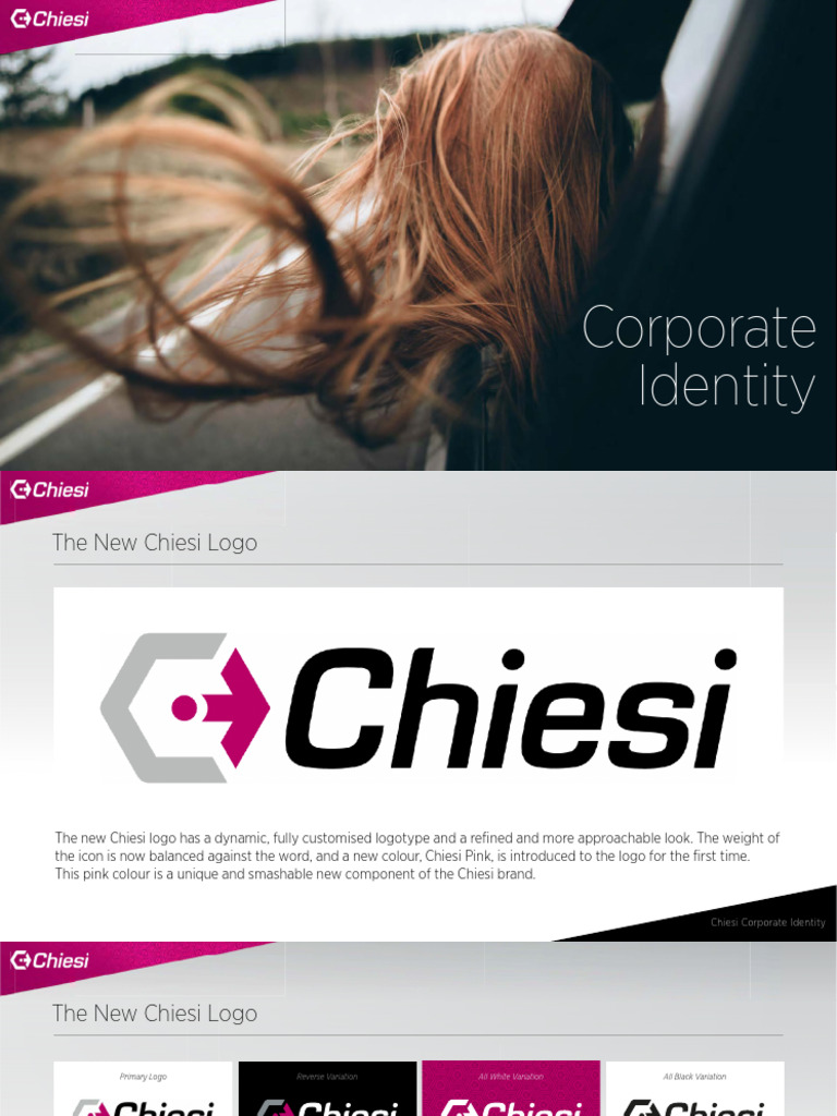 Chiesi Air Rare Care | PDF | Logos | Brand
