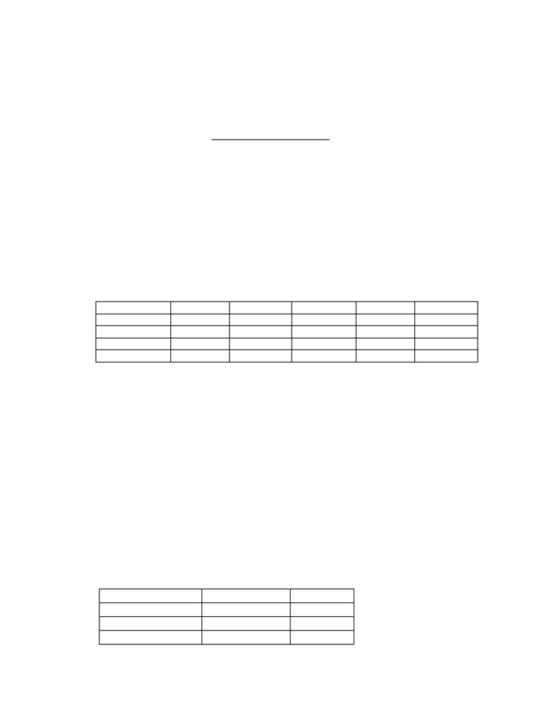 ECN 2331 Problem Sheet 2. | PDF | Statistical Theory | Probability