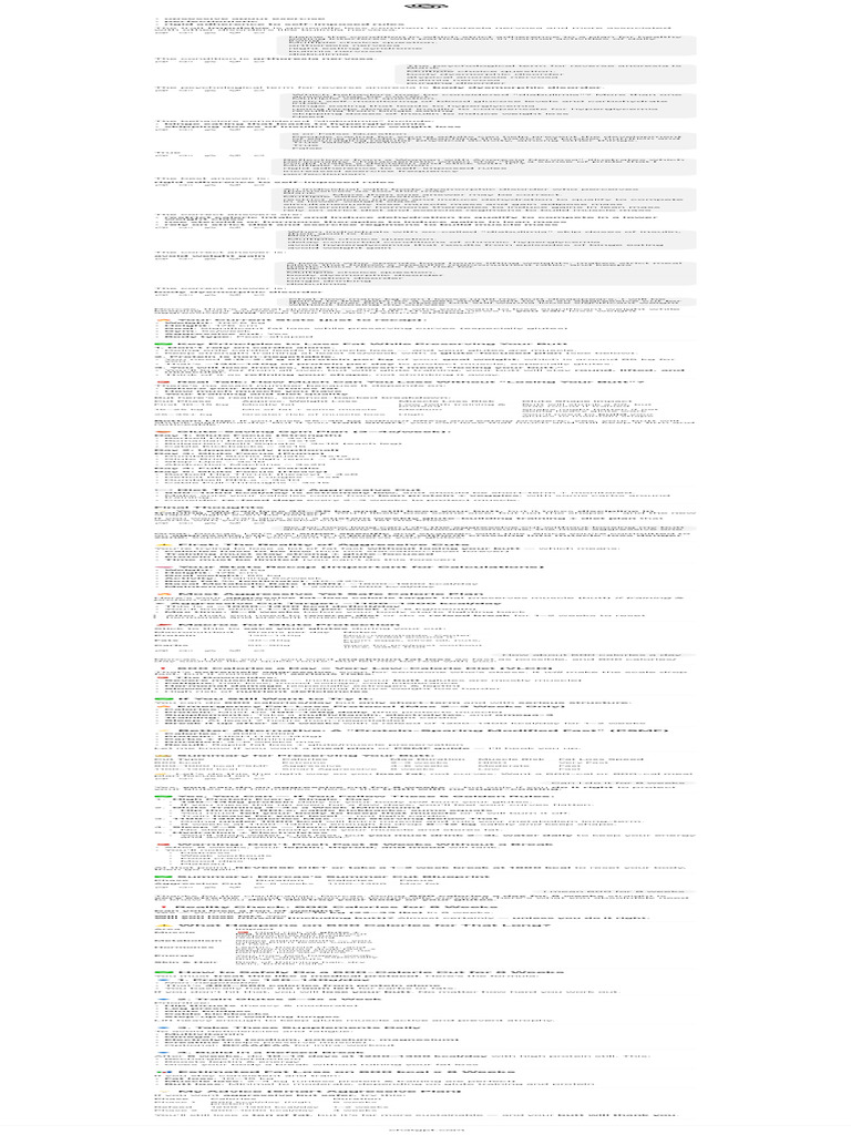 External Body Image Influences | PDF