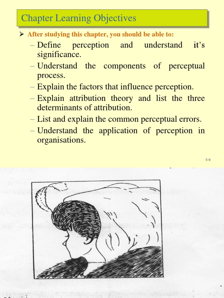 Chapter Learning Objectives: After Studying This Chapter, You Should Be ...