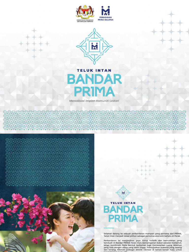 ProjectKit BdrTelukIntan FA S Compressed | PDF