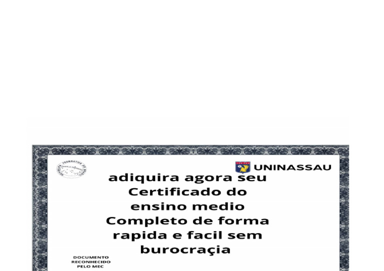 Diploma Dasdsa | PDF