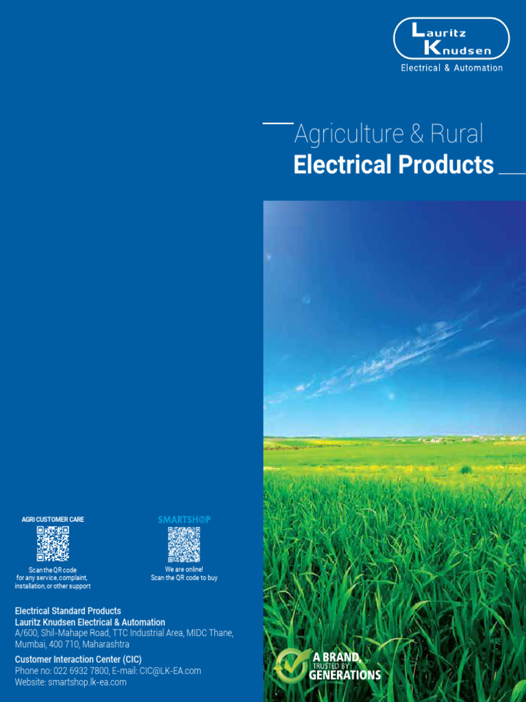 Pump Starter and Controller Catalogue | PDF | Capacitor | Relay