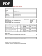CT QC Form | PDF | Ct Scan | Imaging