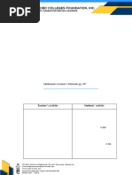 Geometric Transformations in Real Life | PDF | Geometry | Mathematical ...
