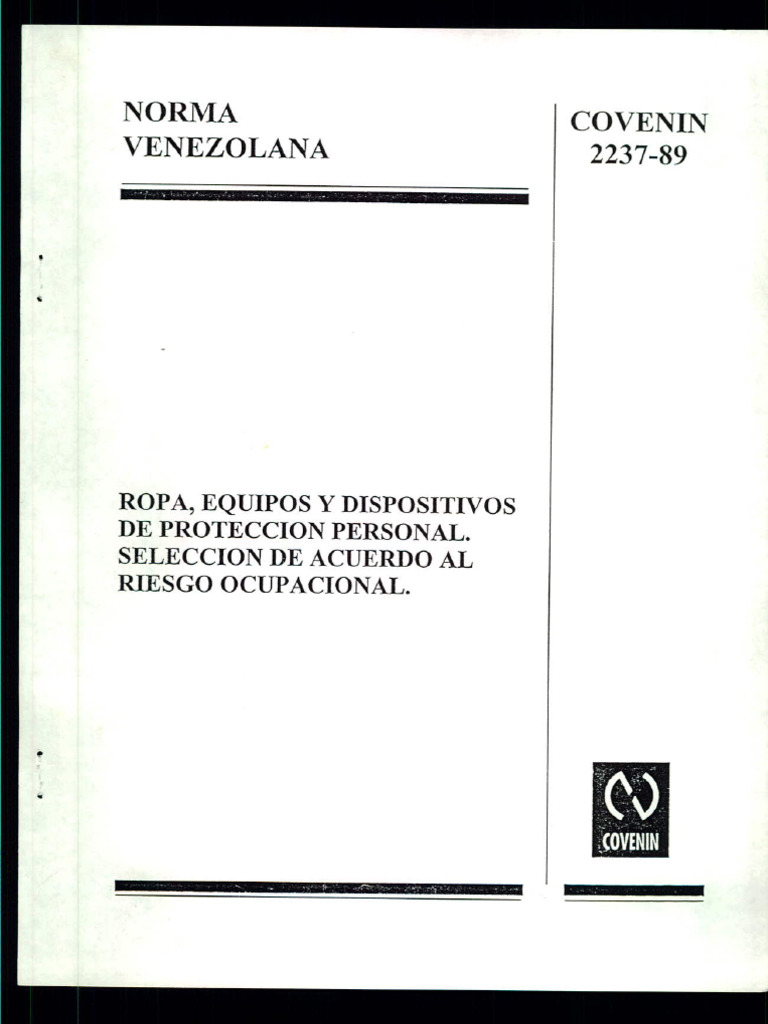 2237 1989 | PDF