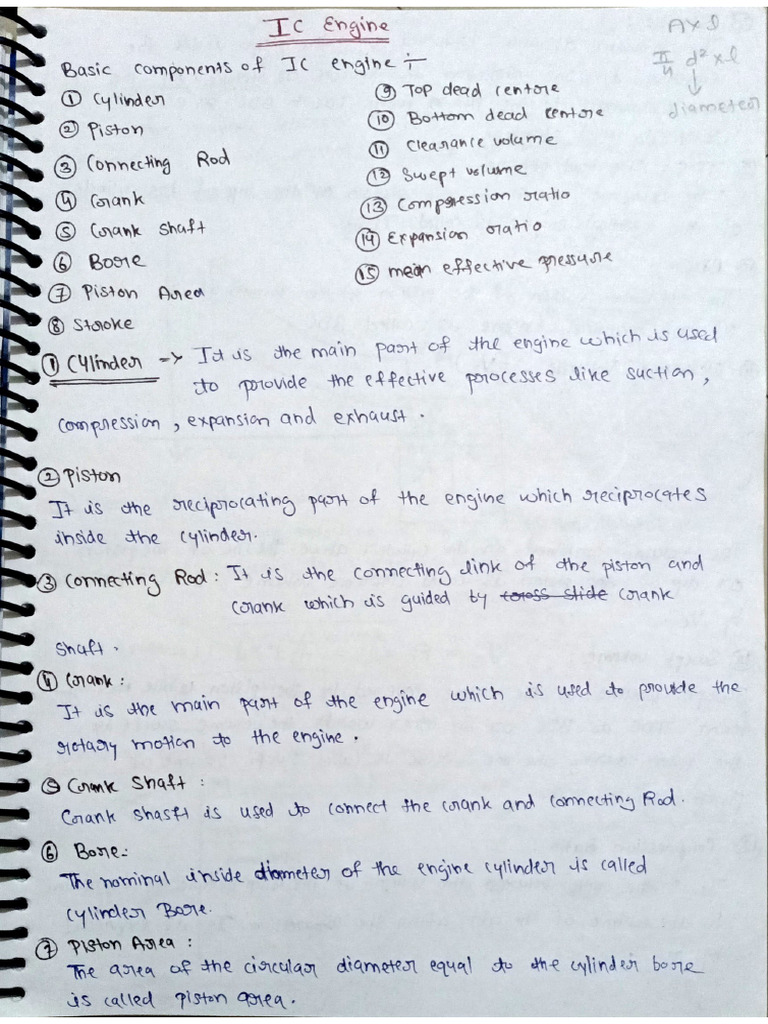 unit -5 part 2 | PDF